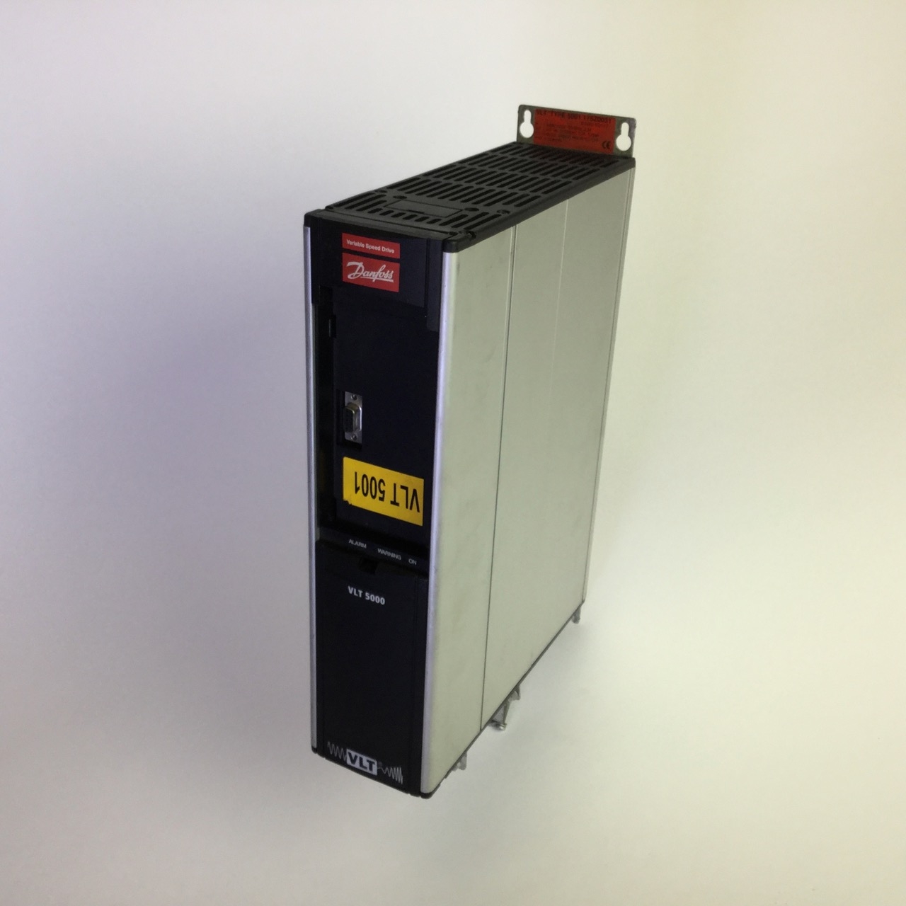 Danfoss 175Z0031 Variable Speed Drive VLT5001 380-500V 1.7kVA Used UMP