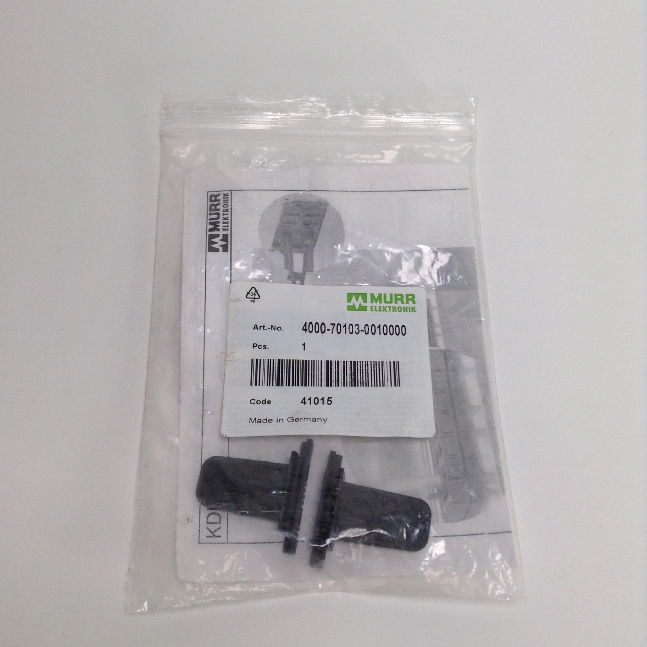 Murr Elektronik 4000-70103-0010000 | Maxodeals