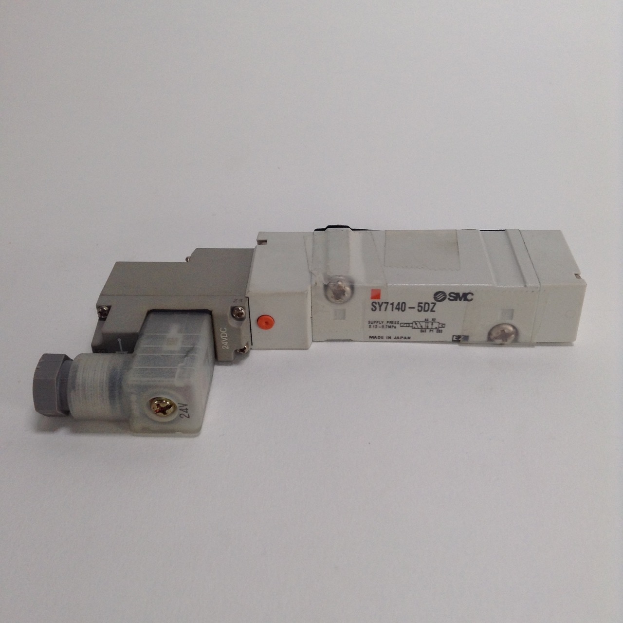 SMC SY7140-5DZ | Maxodeals