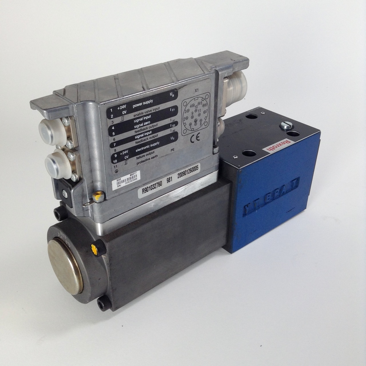 Rexroth 811403358 | Maxodeals