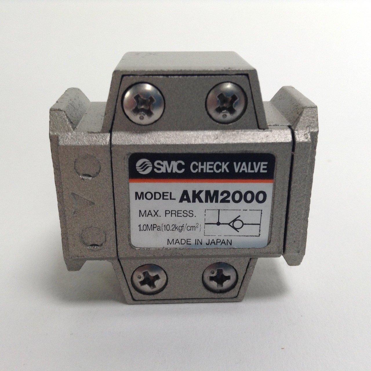 SMC AKM2000 | Maxodeals