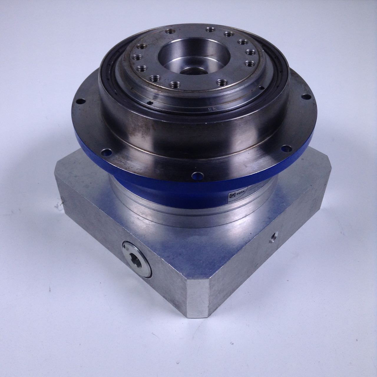 Alpha TP 025S-MF1-10-0G0-2S Ratio i=10 Gear - Unused Old Stock