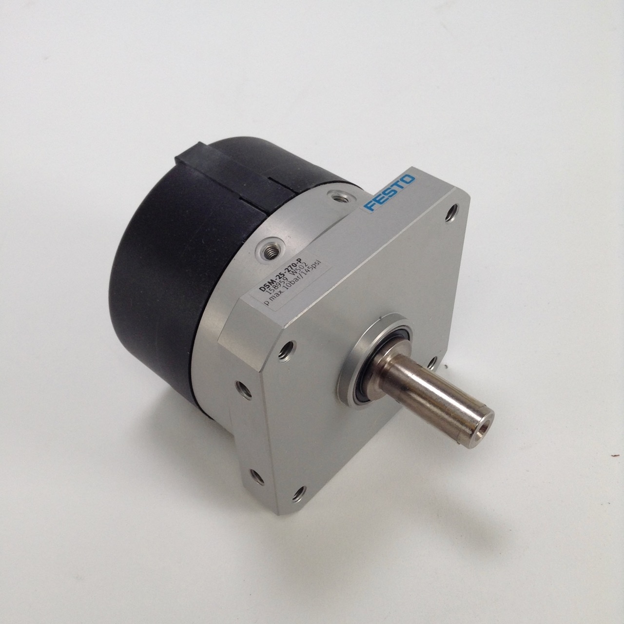 Festo DSM-25-270-P 158959 W502 Schwenkantrieb rotary actuator NEW NFP