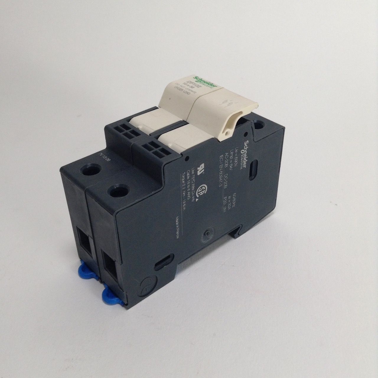 Schneider Electric DF102 | Maxodeals