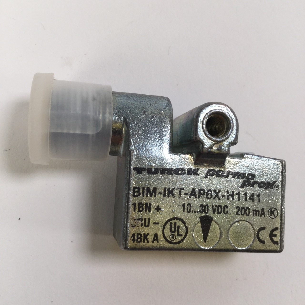 Turck BIM-IKT-AP6X-H1141 Magnetic Field Sensor Induktiver Sensor New NFP