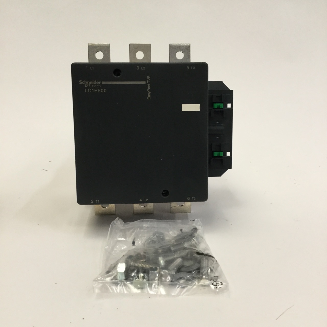 Schneider Electric LC1E500M7 | Maxodeals