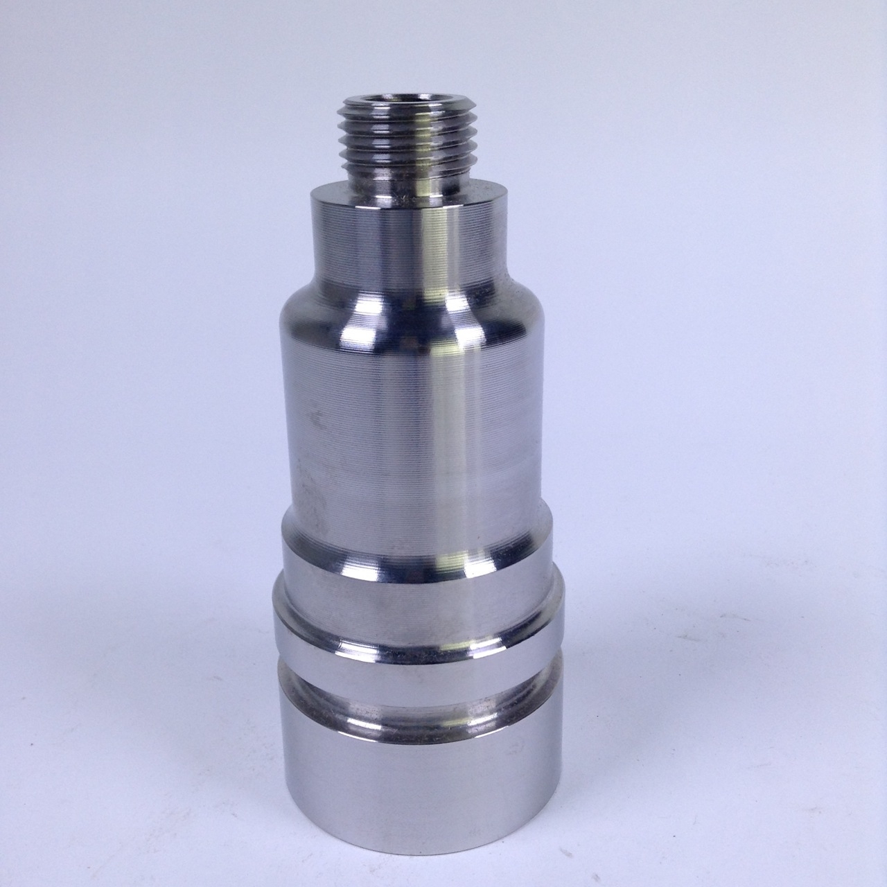 Caterpillar 213-7539 Adapter New Factory Packing