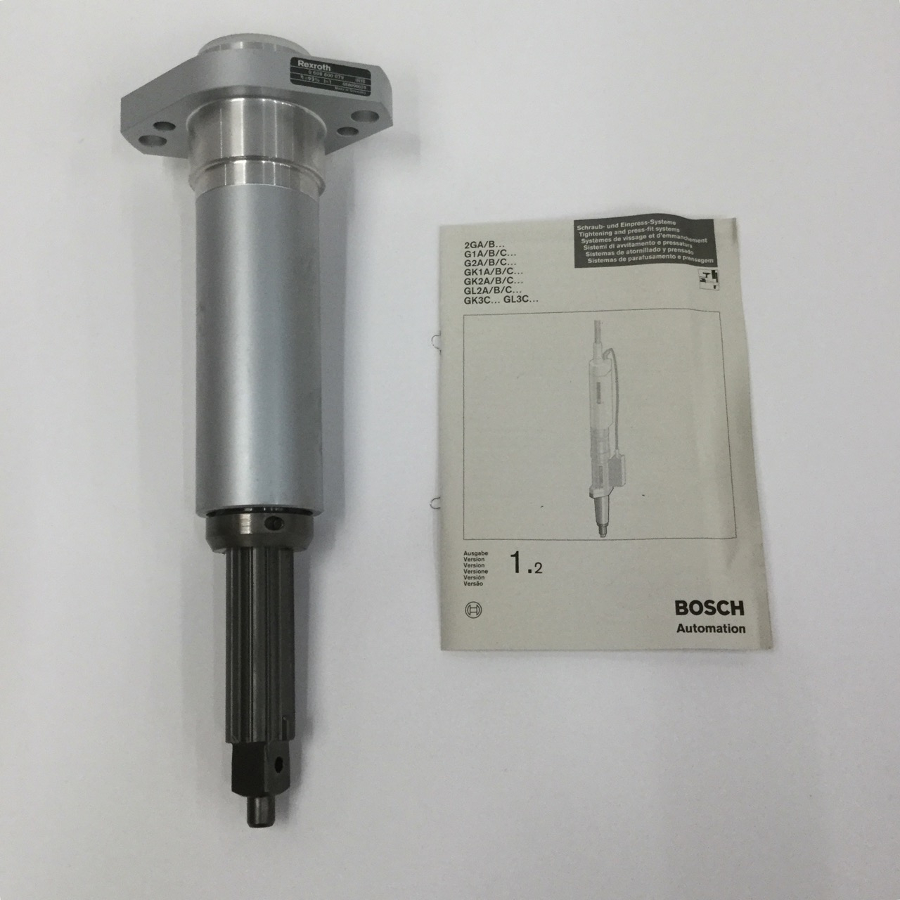 Rexroth 0 608 800 079 | Maxodeals