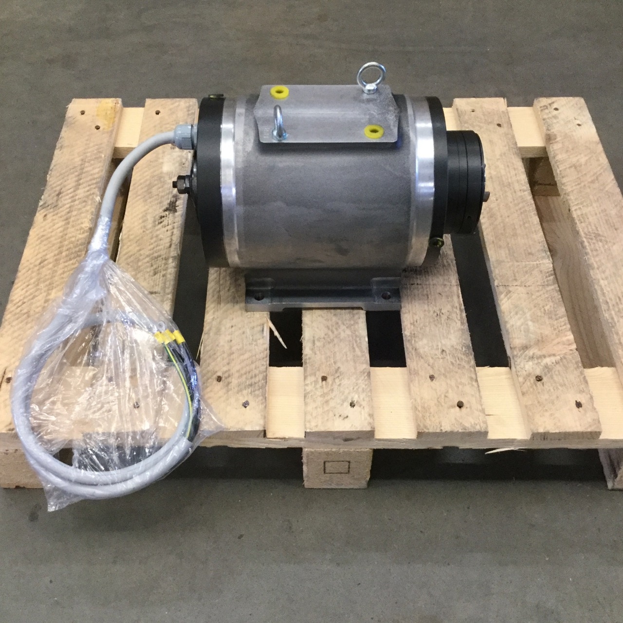 Skf 2150199M-1-1511 Servo Motor 2150199M 1 1511 New NFP