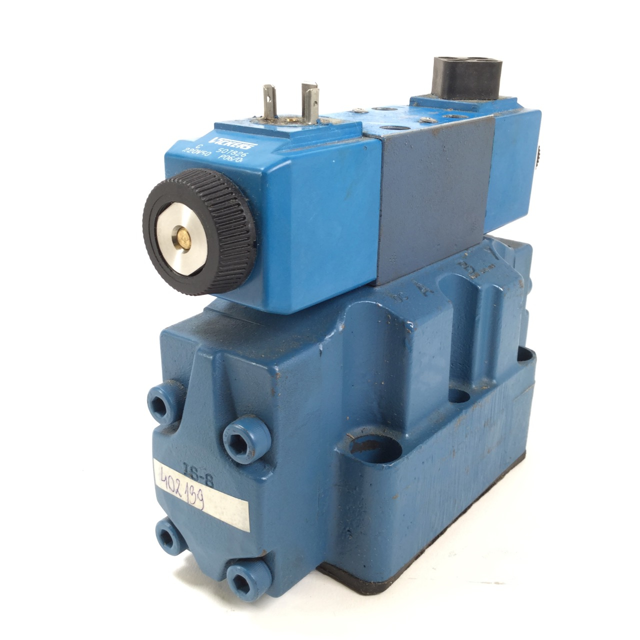 Vickers DG5V70CMUH540 Pilot Valve Ventil New NMP