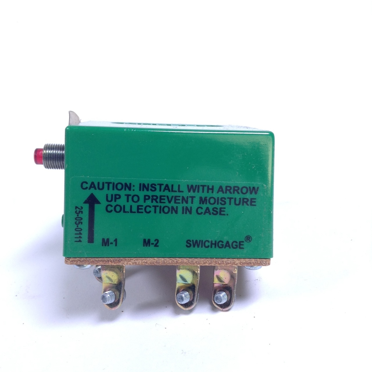 Caterpillar 8L-5849 Switch New Factory Packing