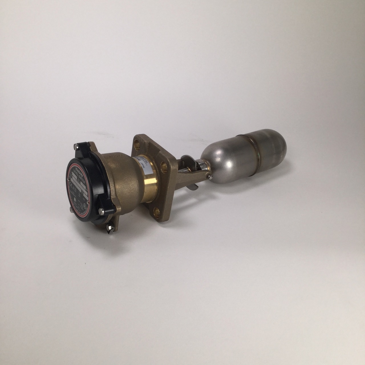 Mobrey S01DB/F84 Level Switch Füllstandsschalter 18Bar 70W 70000/1164 ...