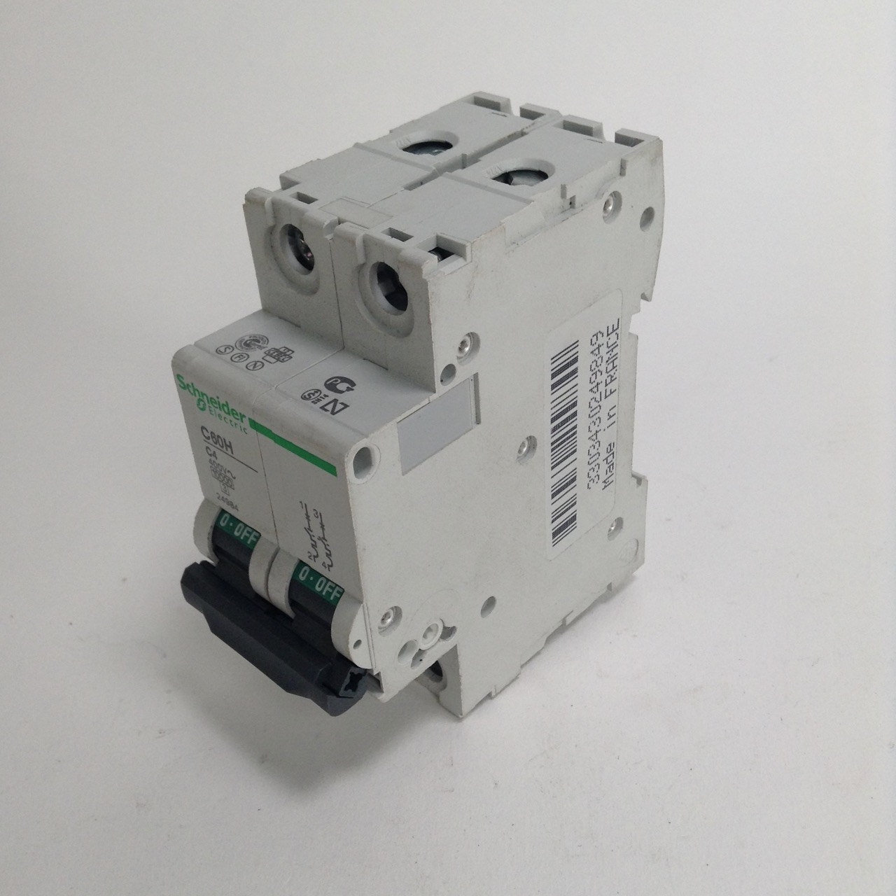 Schneider Electric C60H-C4 | Maxodeals