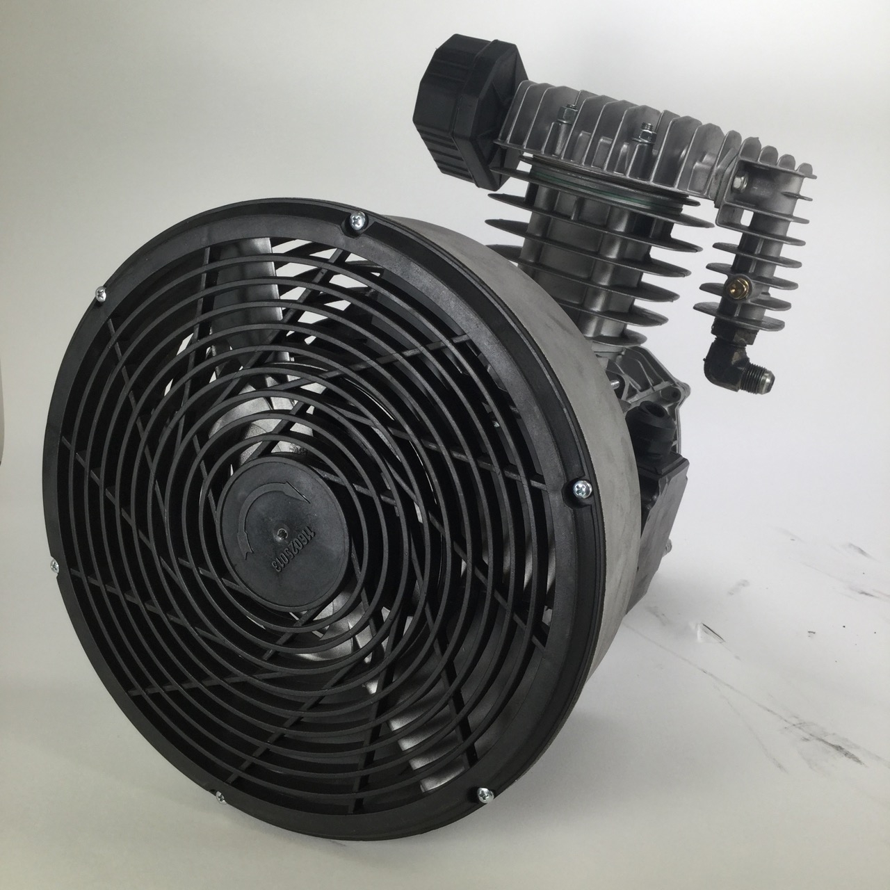 Compressor MK252 50Hz 230/400V 6/3.5A 1465rpm 1.5kW IP44 NEW NMP