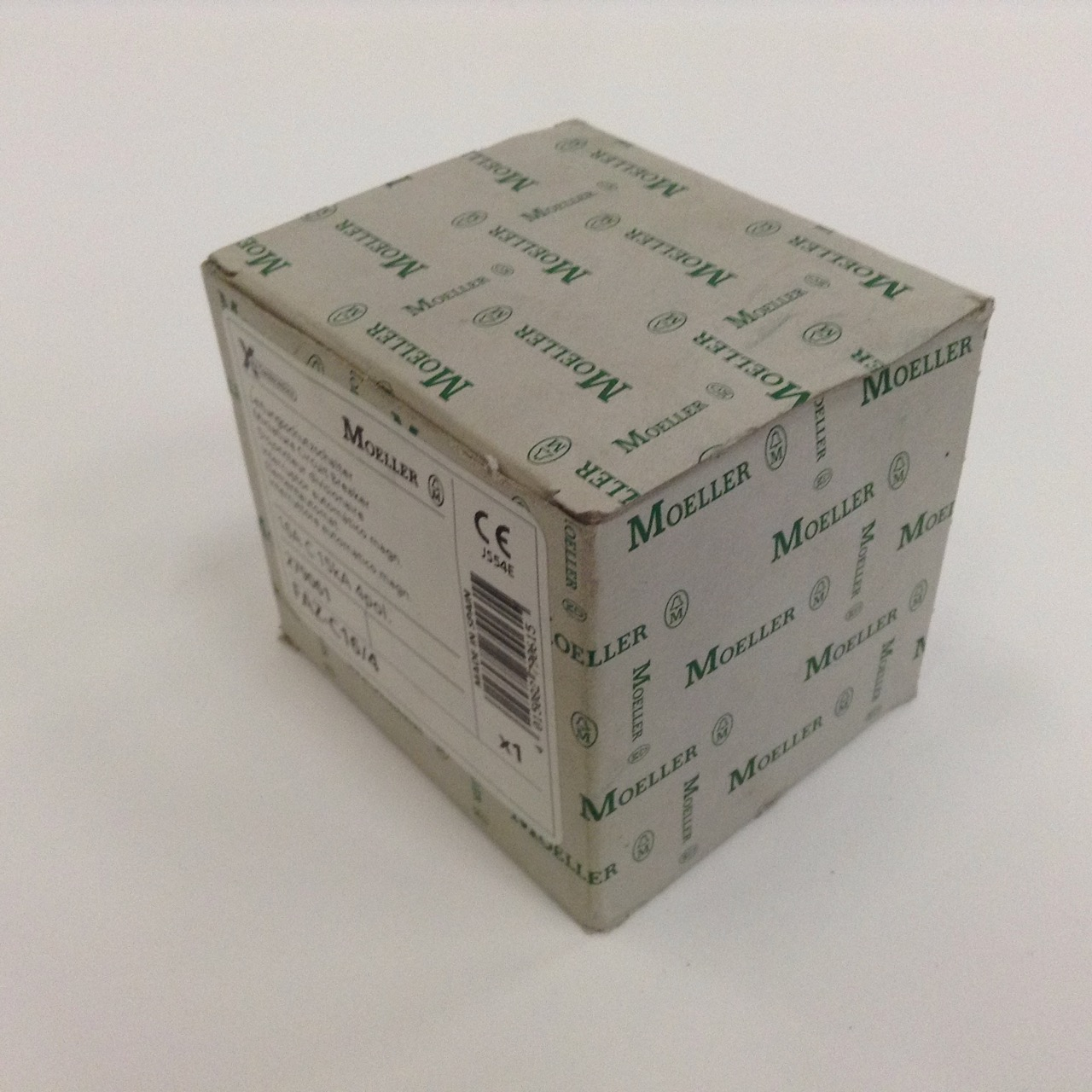 Moeller FAZ-C16/4 | Maxodeals