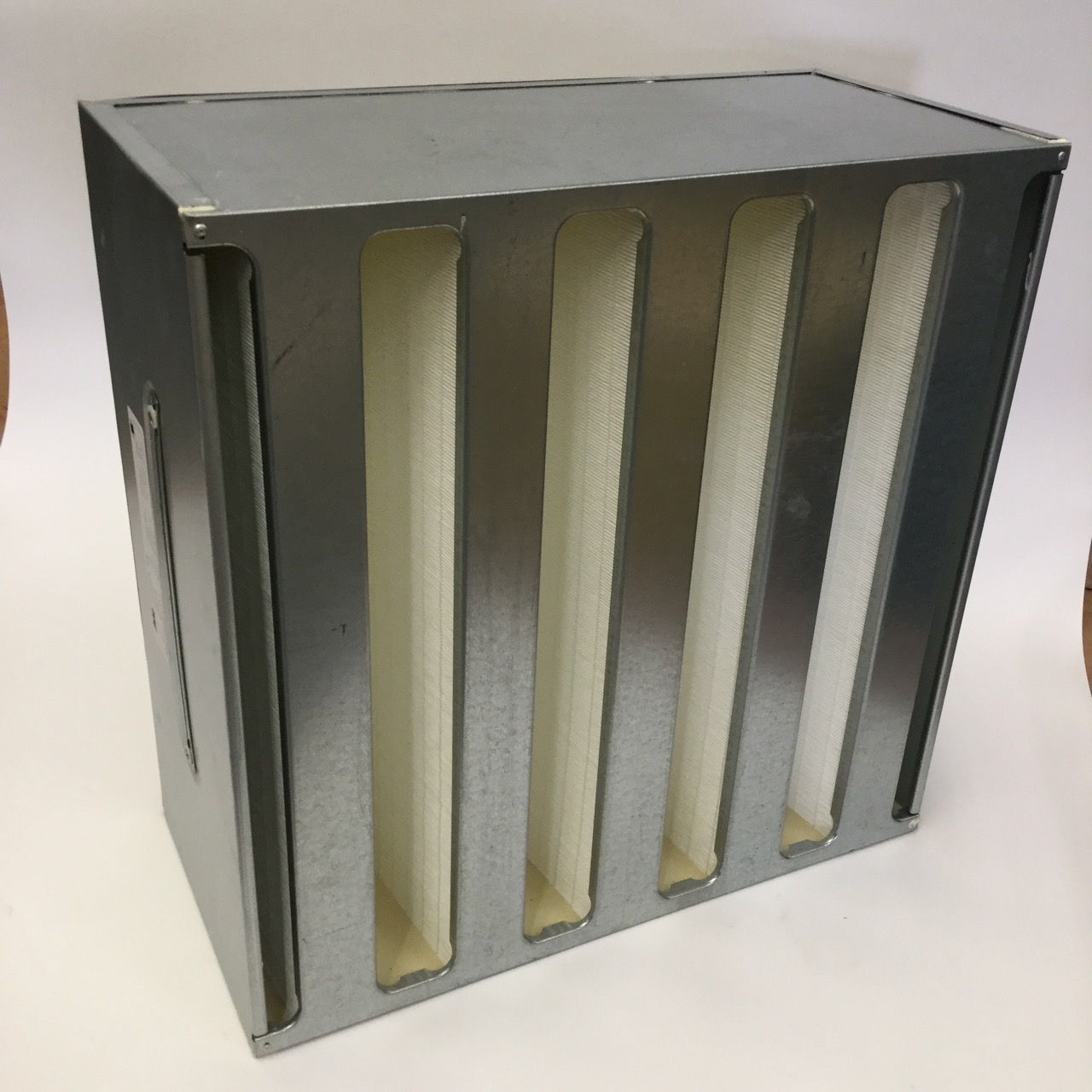 Aaf-International 14-9330-1201 Astrocel III 4000 A39A05C9T2Z0 New NFP