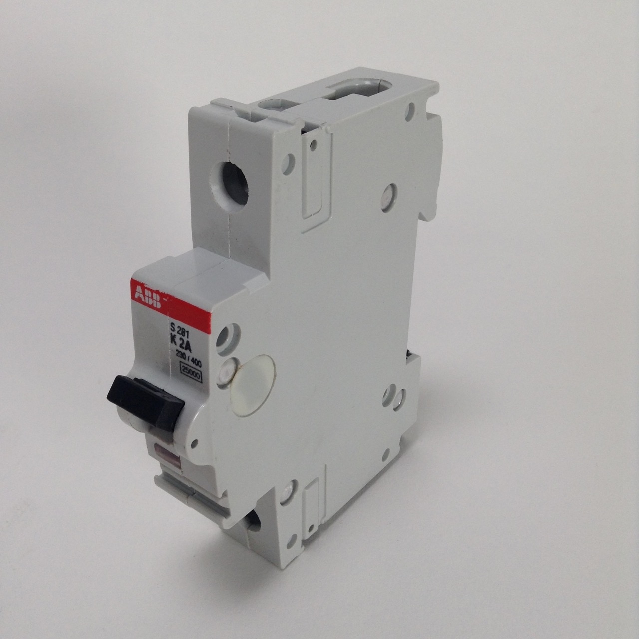 ABB S281-K2A | Maxodeals