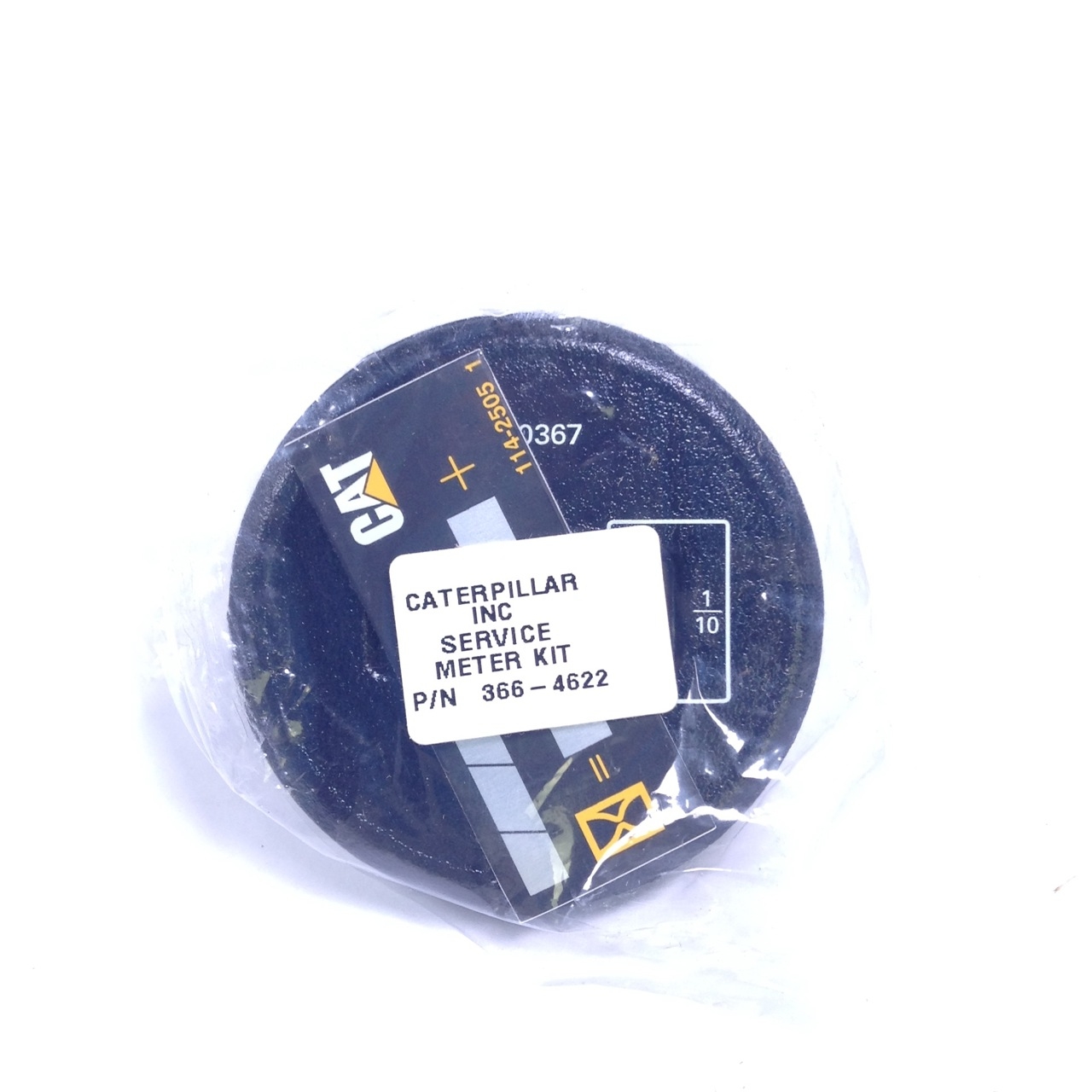 Caterpillar 366-4622 Kit Service New Factory Packing