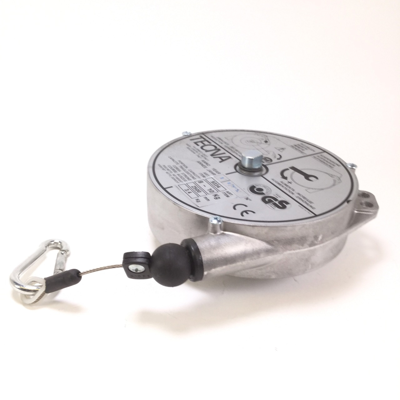 Tecna 9334 Balancer 8-10KG 2500mm New NFP