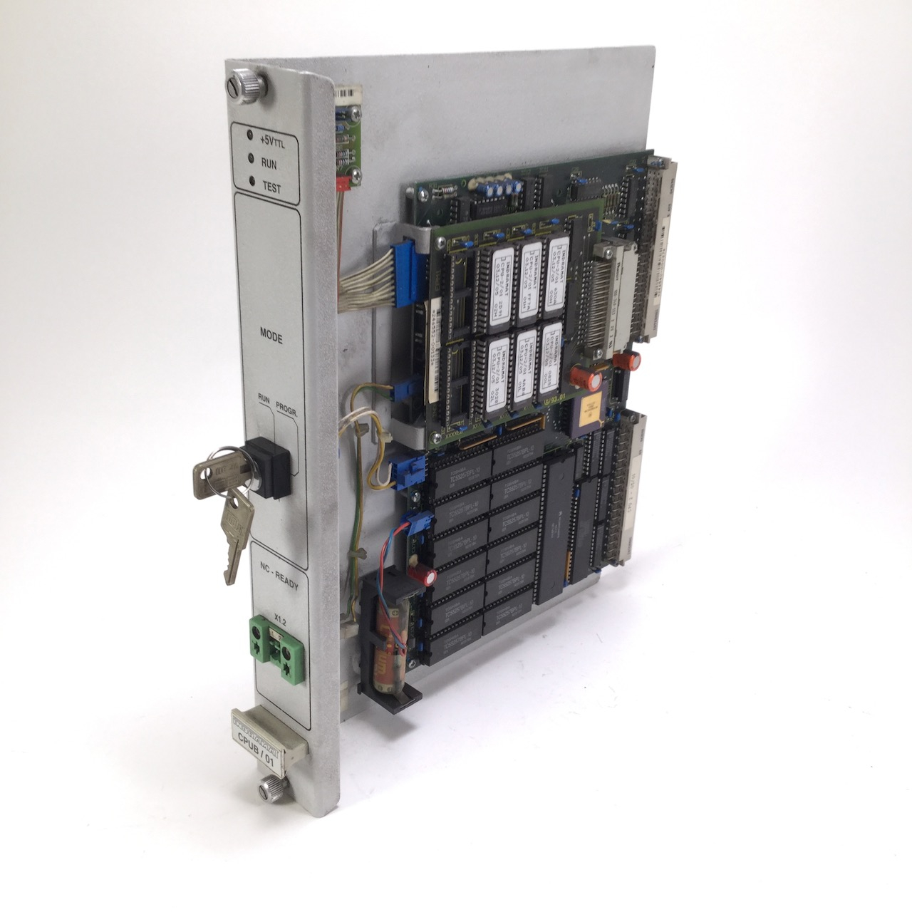 Indramat CPUB01-00 | Maxodeals