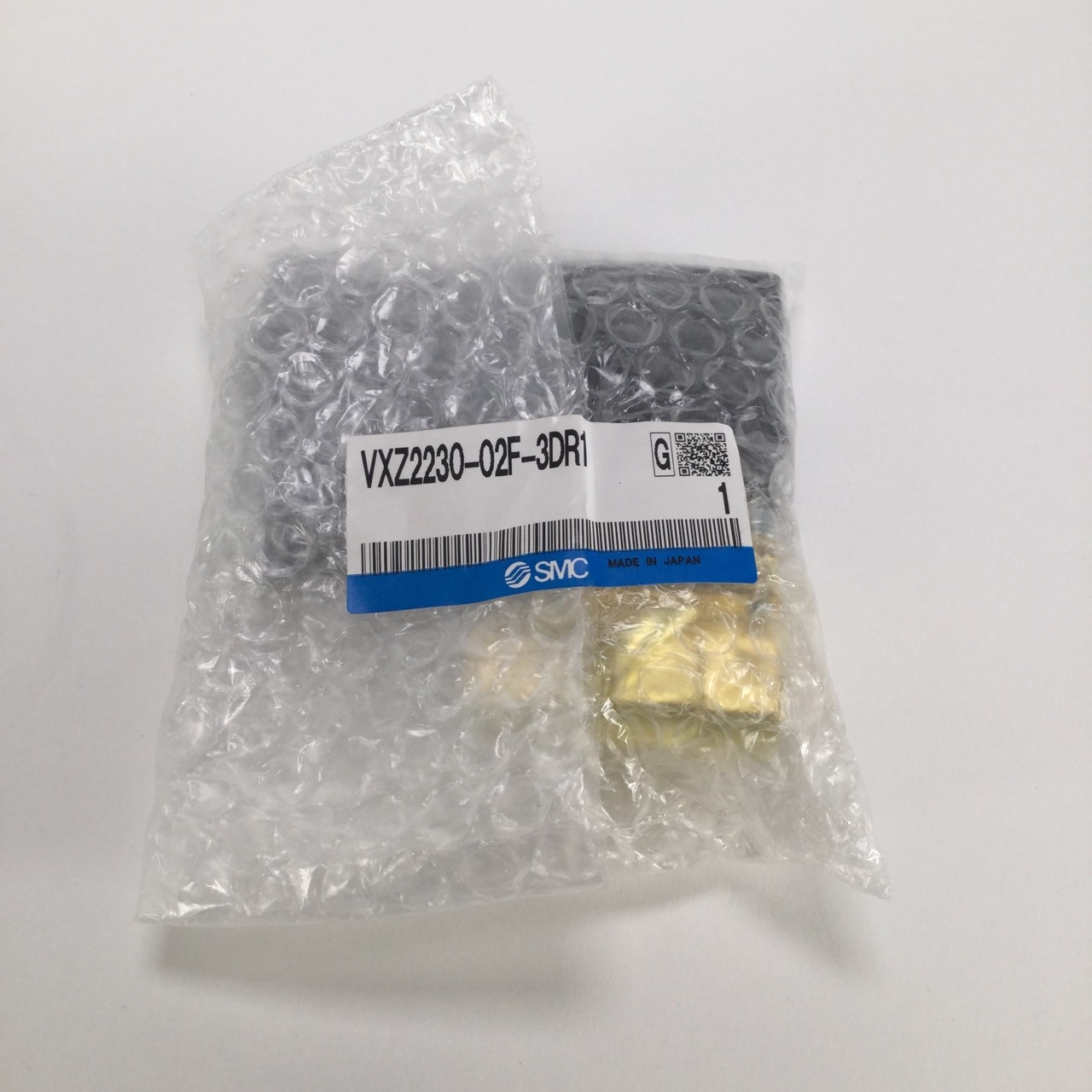 SMC VXZ2230-02F-3DR1 | Maxodeals