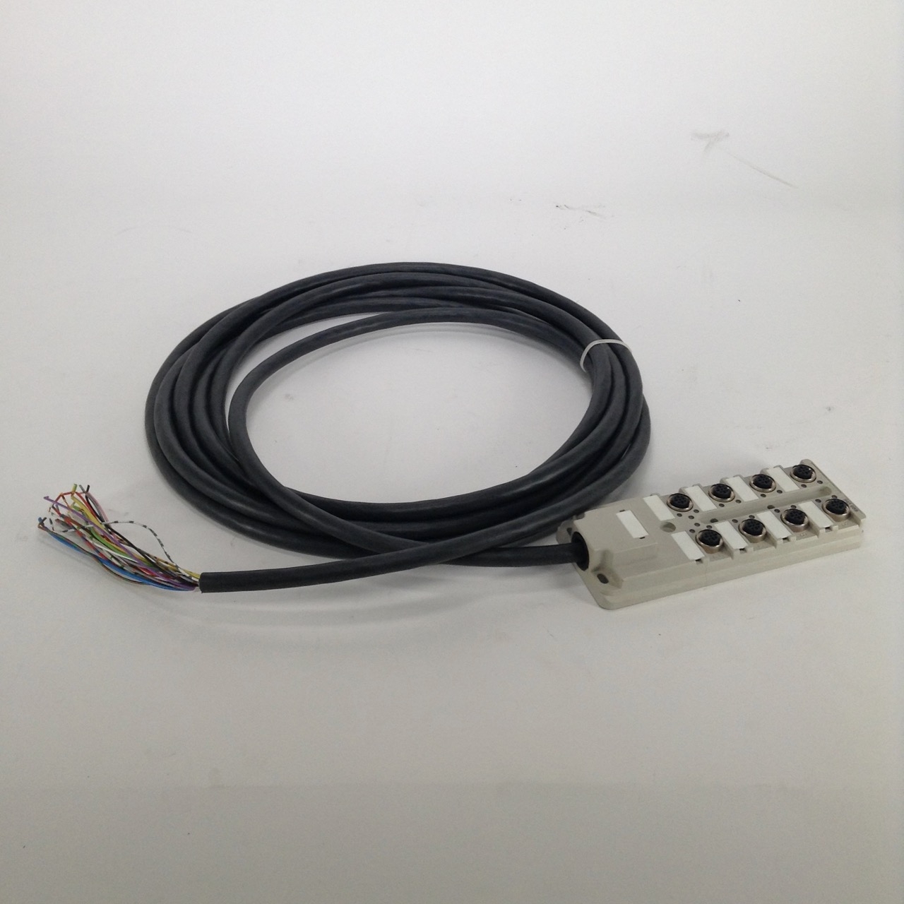 Weidmuller 945689 Sensor-actuator passive distributor NEW NMP