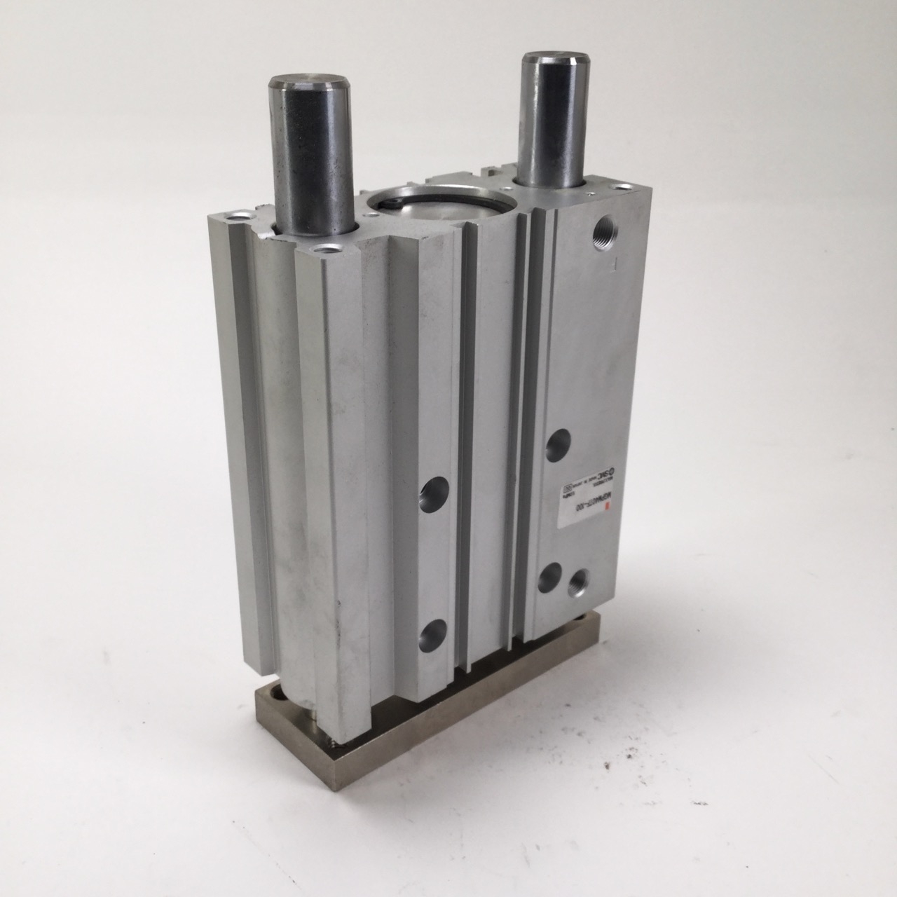 Smc MGPM40TF-100 Compact Guide Cylinder Slide 1.0MPa Zylinder New NMP