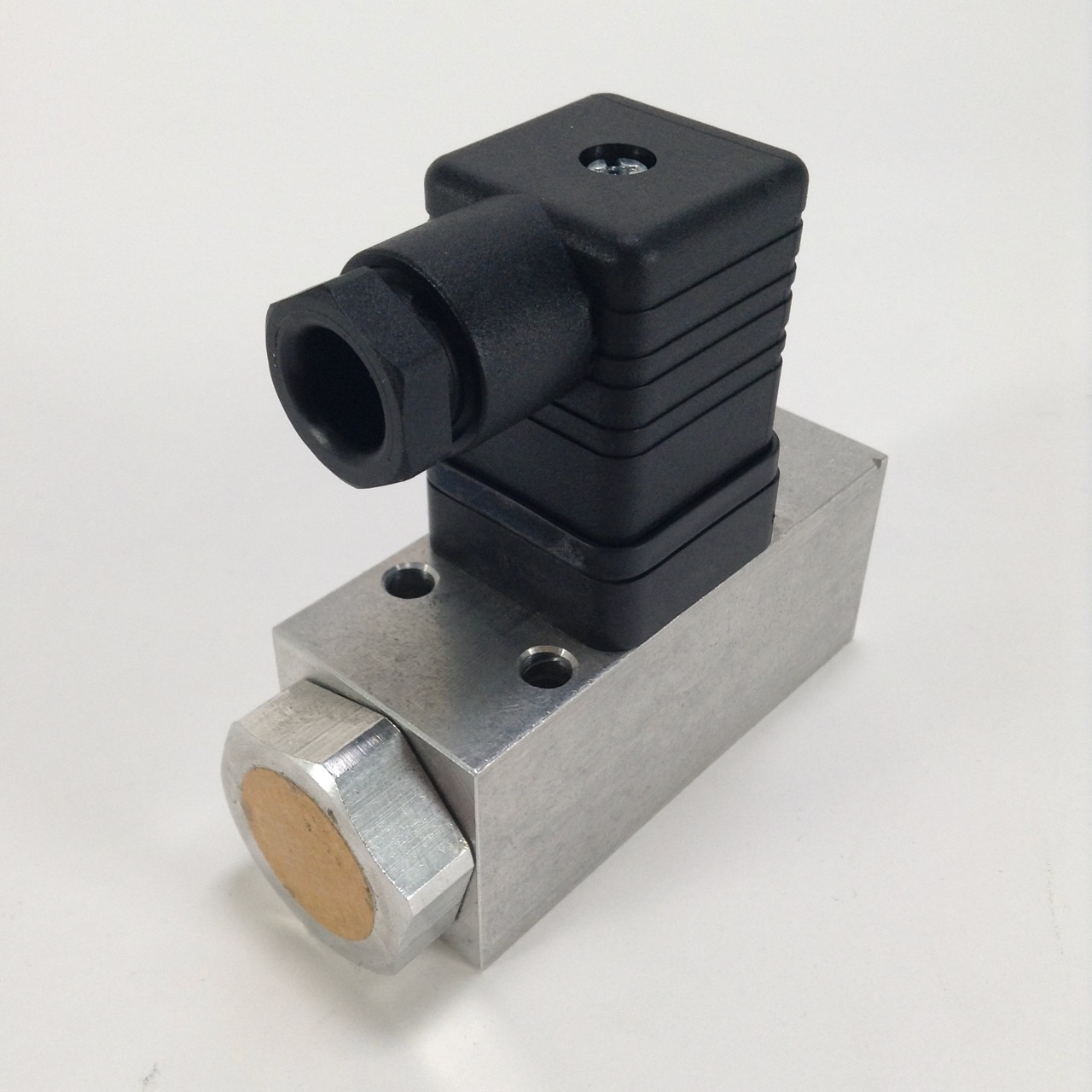 Rexroth 0821100013 Pressure Switch PM1-M3-G014-005-160-& New NMP