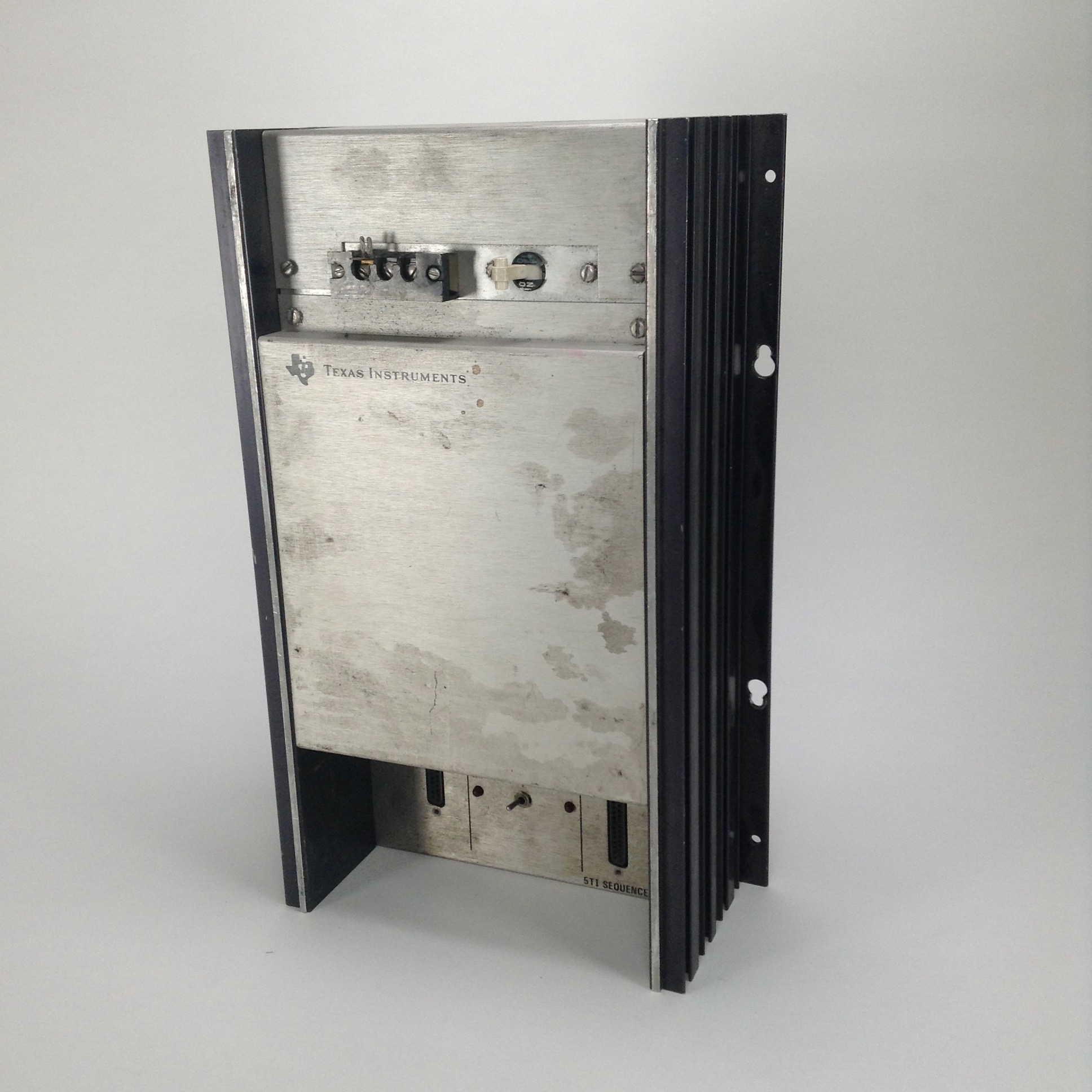 PLC systems - Automation