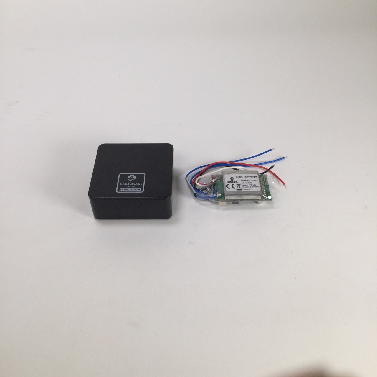 Axibox 605425 | Maxodeals