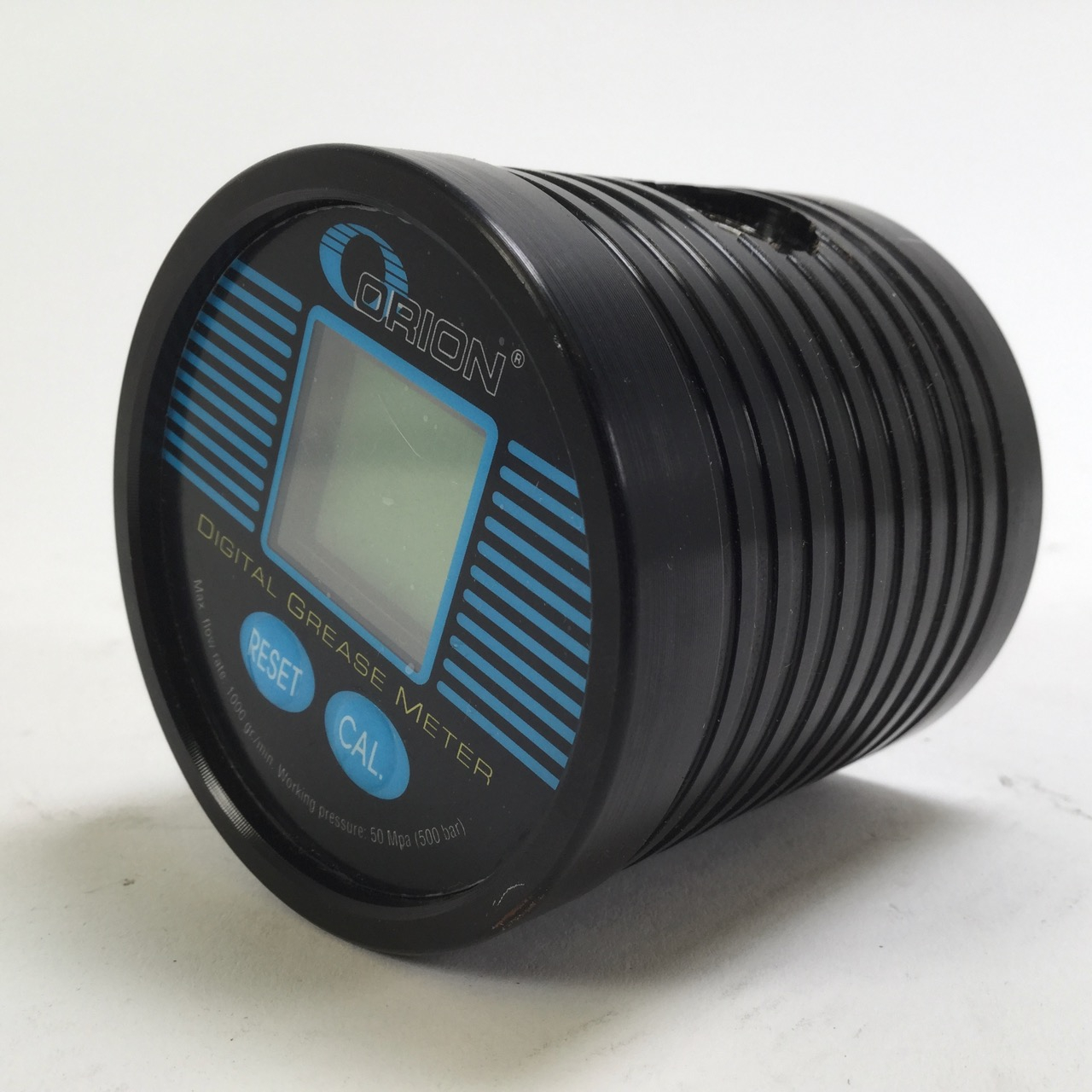 Orion 14710 Grease Inline Meter New NFP