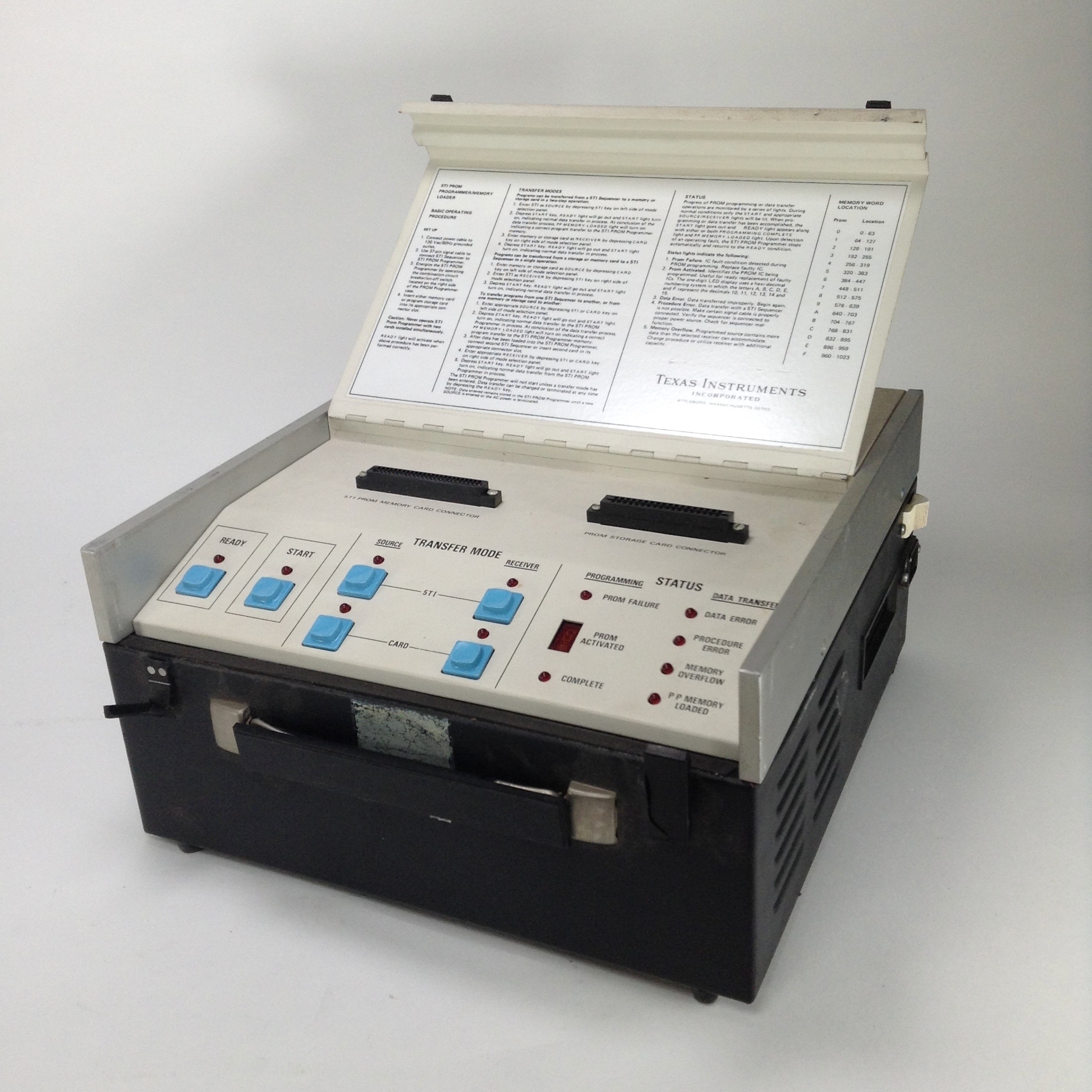 Texas Instruments 5TI-3000 | Maxodeals