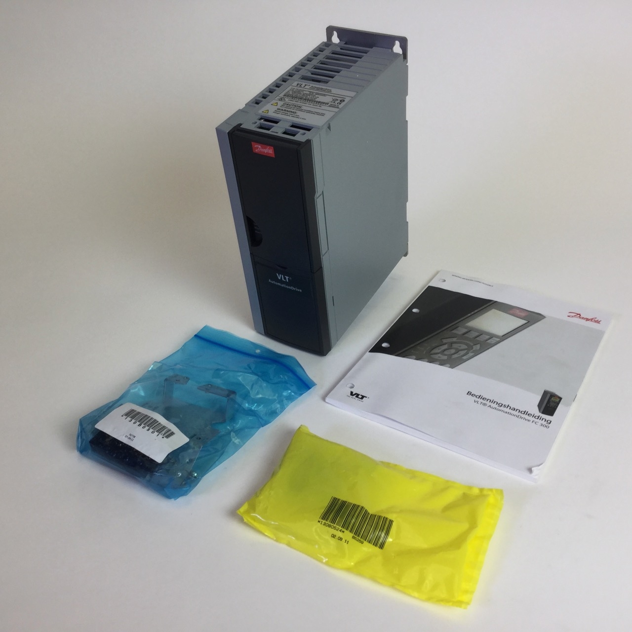 Danfoss 131B0103 Inverter Drive FC-302PK37T5E20H1XXCXXXSXXXXAXBXCXXXXDX ...