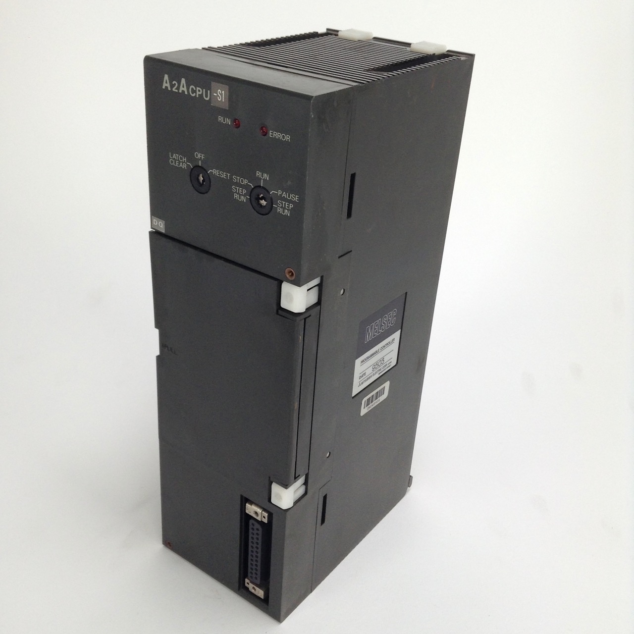 Mitsubishi A2ACPU Programmable Controller Programmierbare Steuerung ...