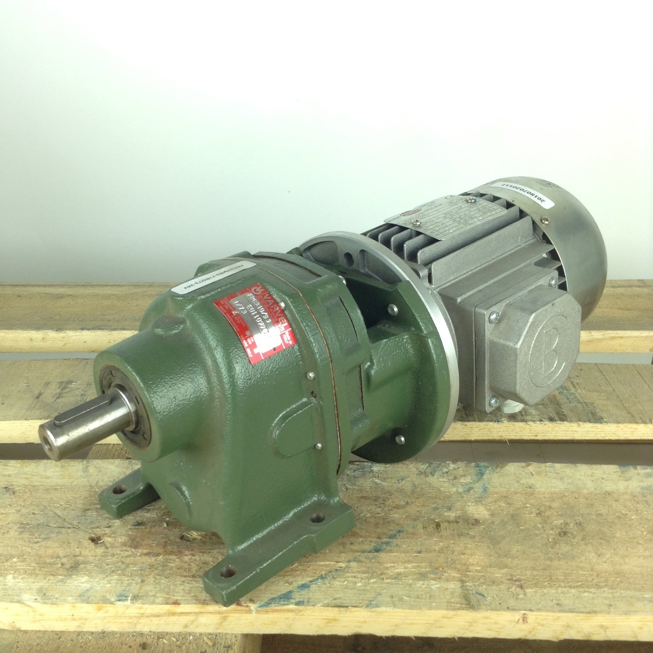 VARVEL FRC310B3-71B5I73 | Maxodeals