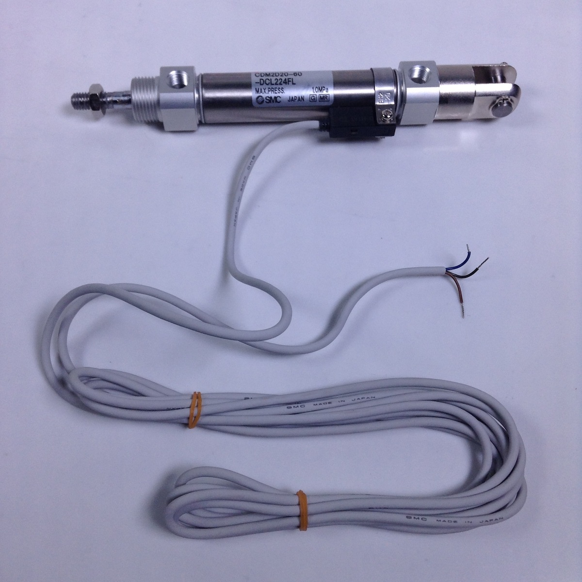 SMC CDM2D20-60-DCL224F | Maxodeals