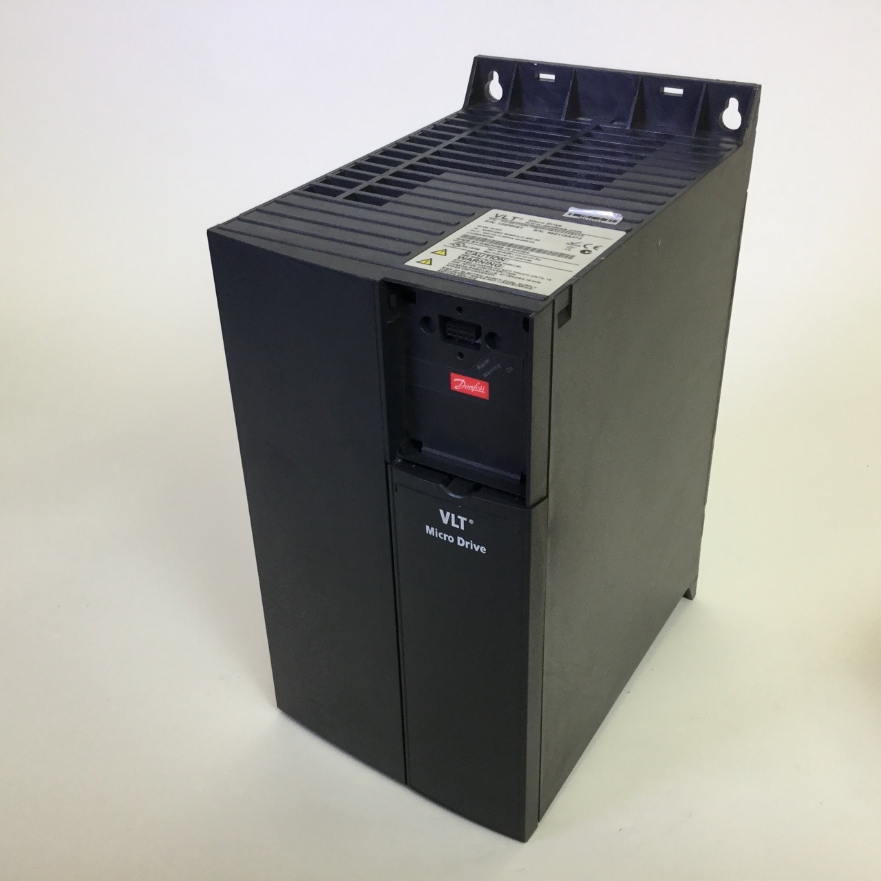 Danfoss 132F0061 Micro Drive VLT FC-051P22KT4E20H3BXCXXXSXXX 22kW 30HP ...