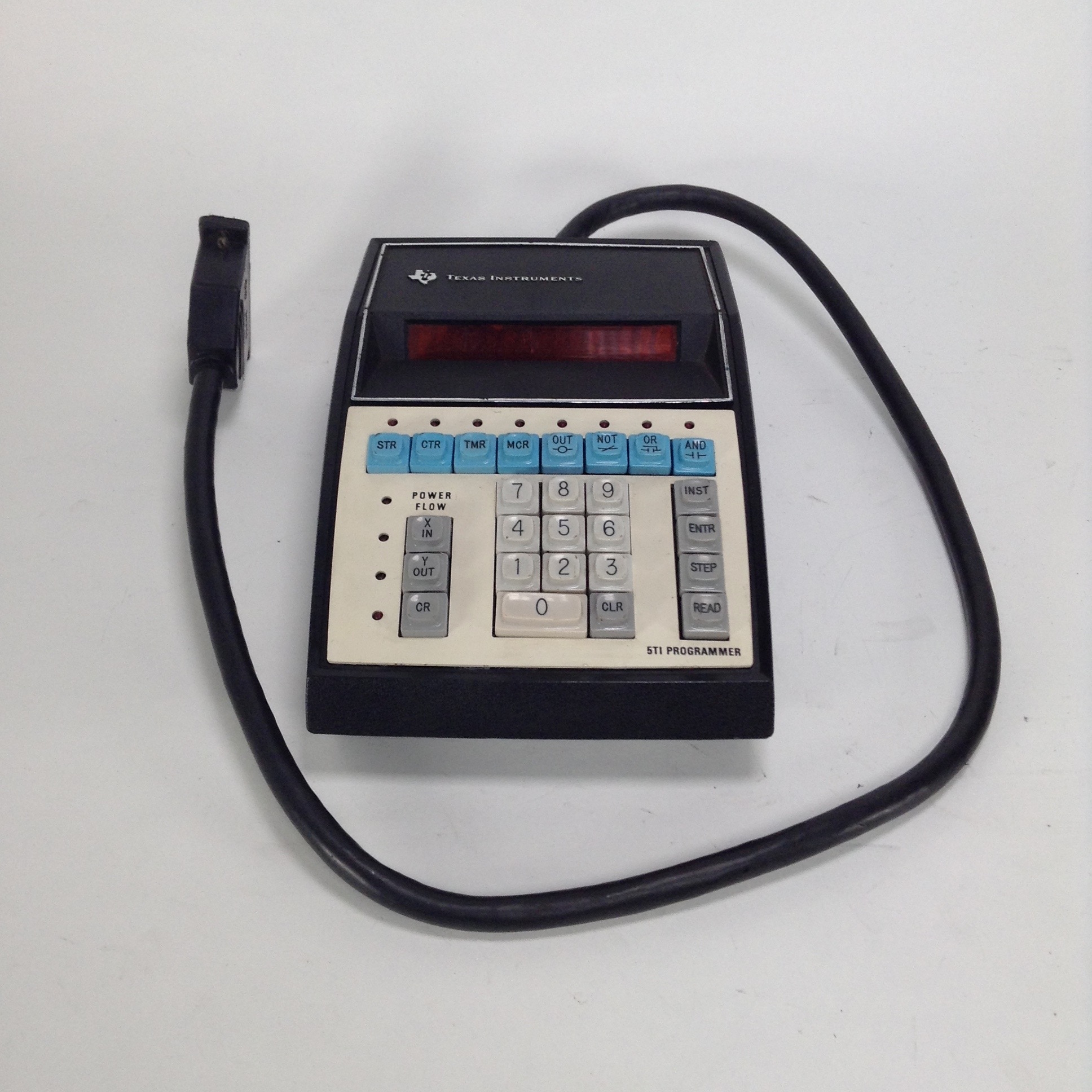 Texas Instruments 5TI-2000 | Maxodeals