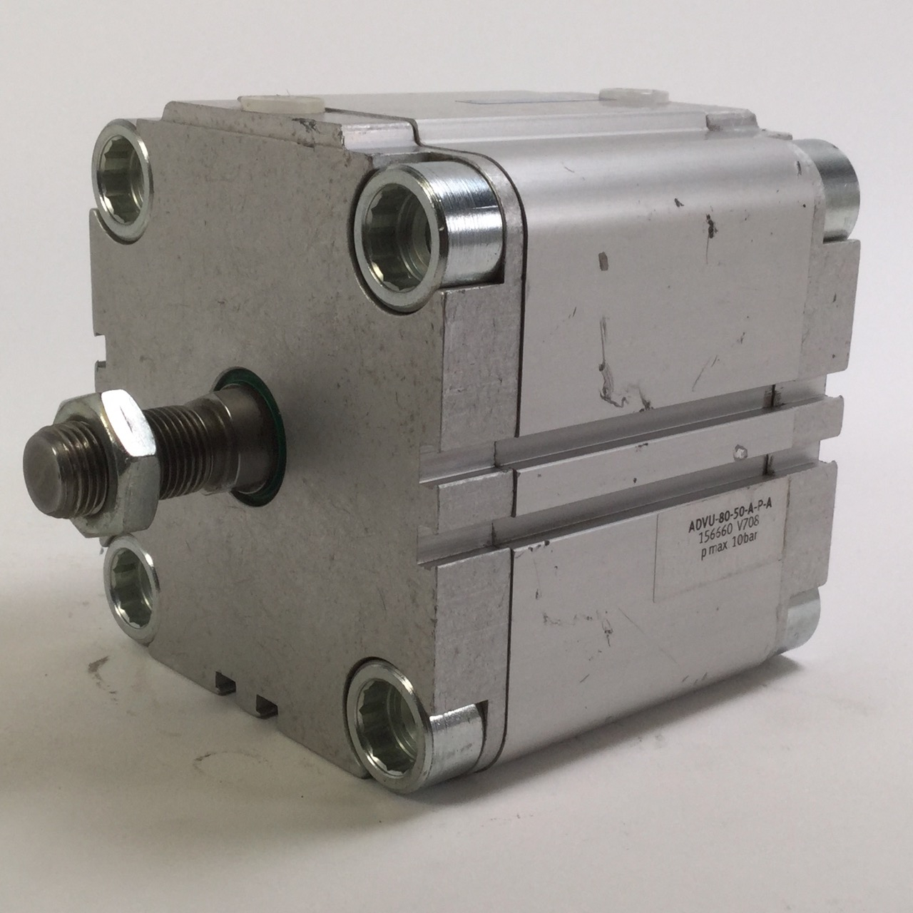 Festo ADVU-80-50-A-P-A | Maxodeals