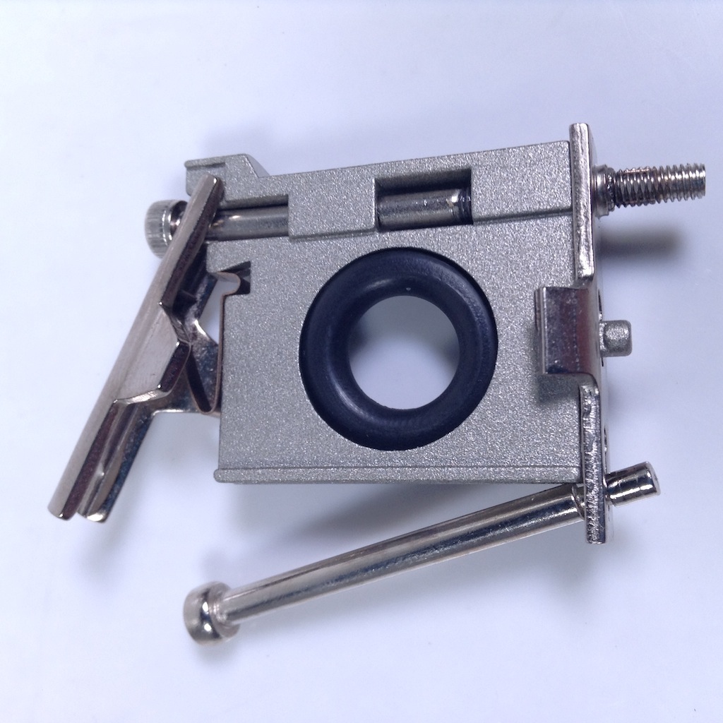 SMC Y200 Compact Spacer For Manufacturer Series AC NMP