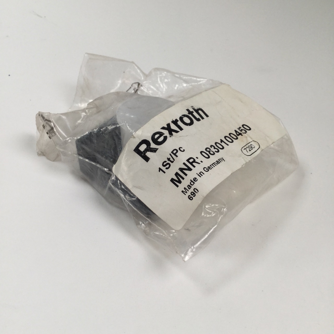 Rexroth 0830100450 Aventics Proximity Switch SN5-R2-DA09-240 New NFP Sealed