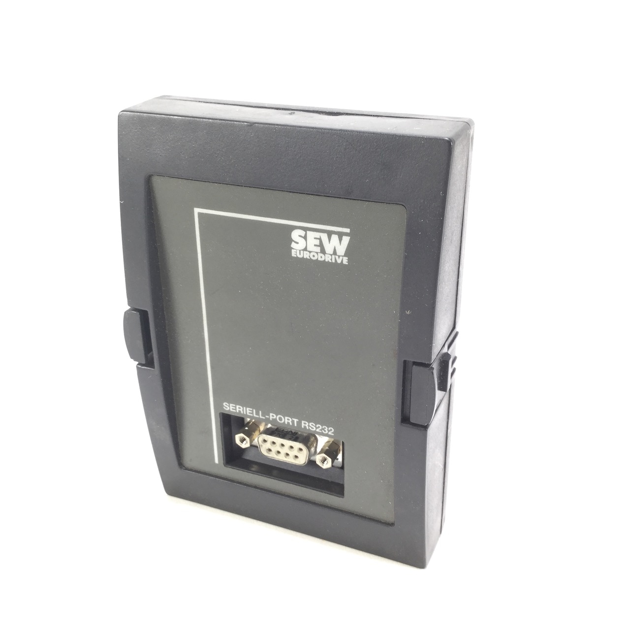 Sew USS11A serial port RS232 interface 822210X.10 Used UMP