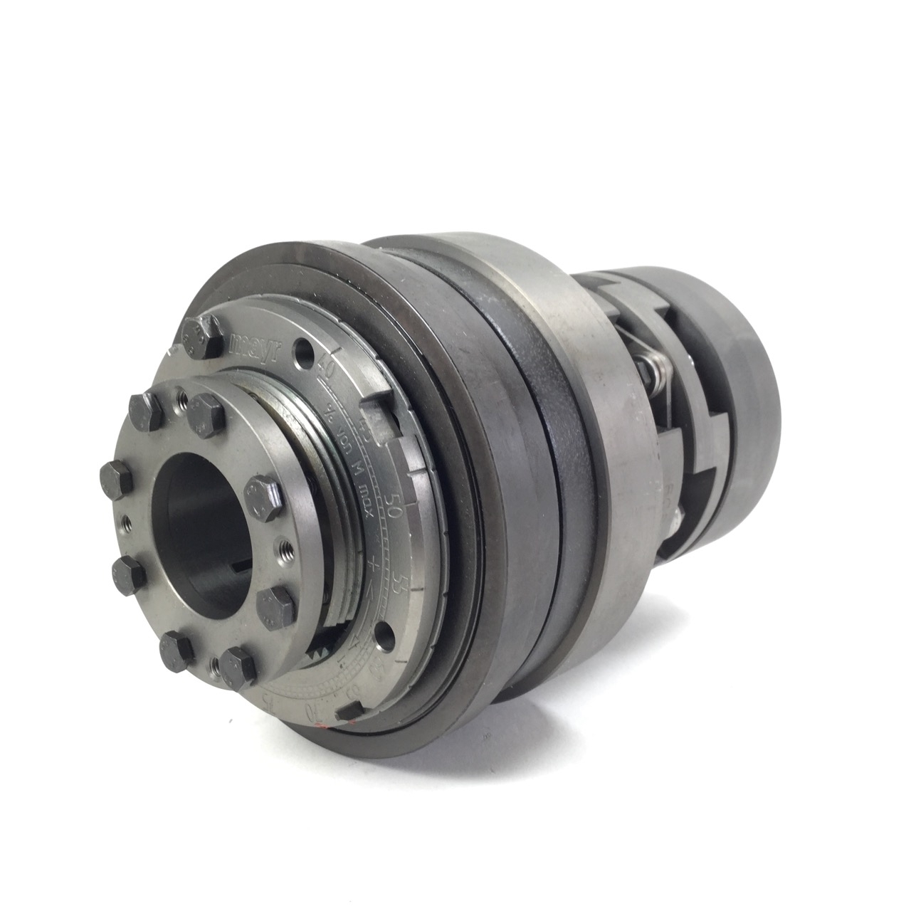 Mayr ROBA-DS16 Shaft Coupling Kupplung Mayr New NMP