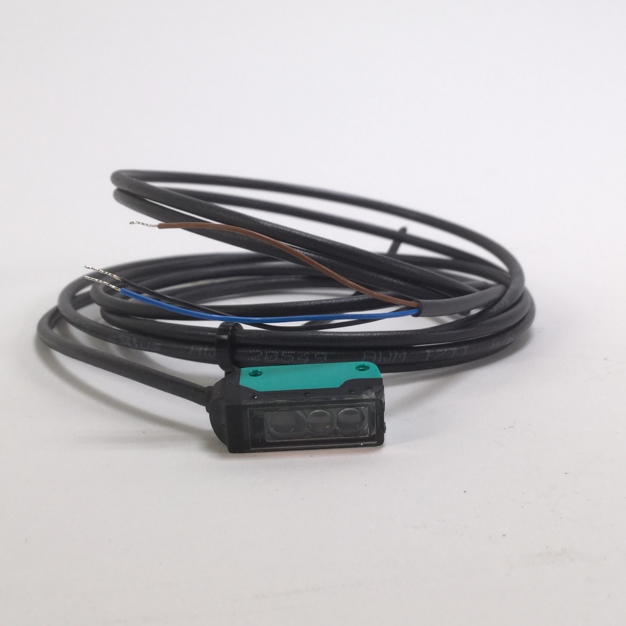 Pepperl+Fuchs OBT50-R2-E2 Photoelectric Sensor New NFP