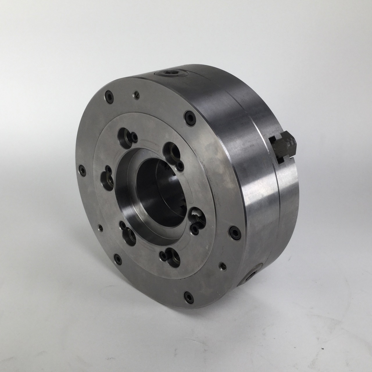 Amestra NM981252 3-Jaw Lathe Chuck D250mm New NMP