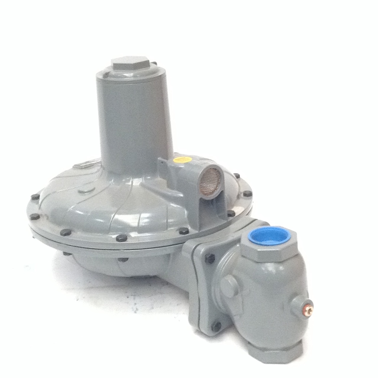 Fisher CS800M 40 PSI New Factory Packing