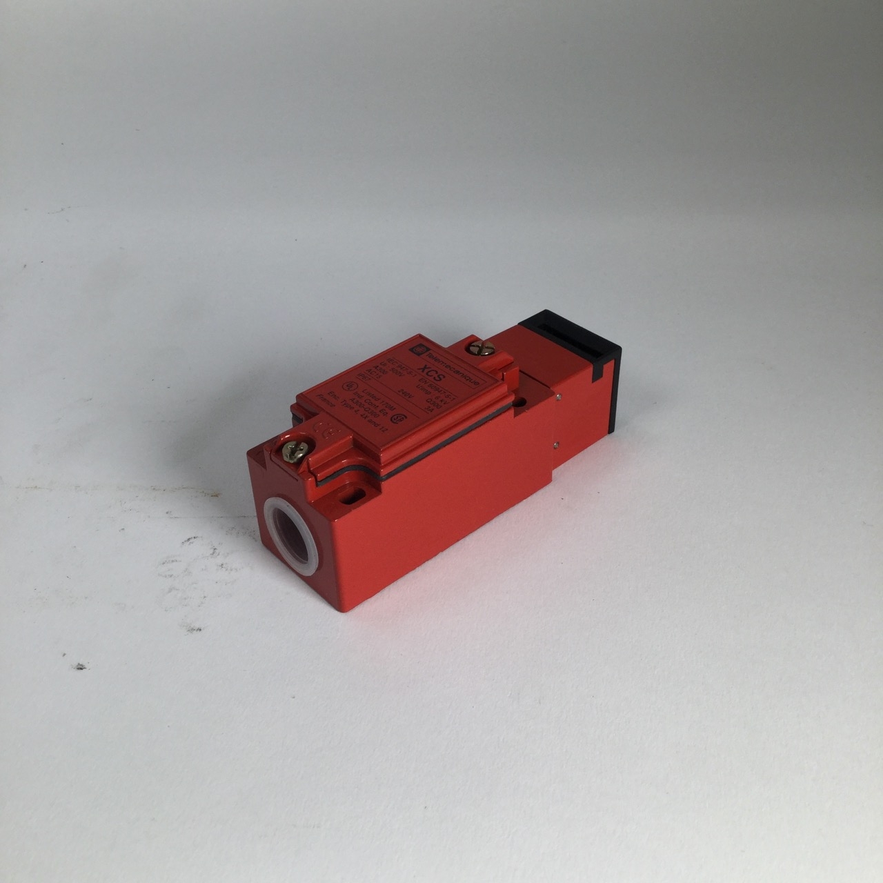 Telemecanique XCSA801 Safety Limit Switch Sicherheitsendschalter New NFP