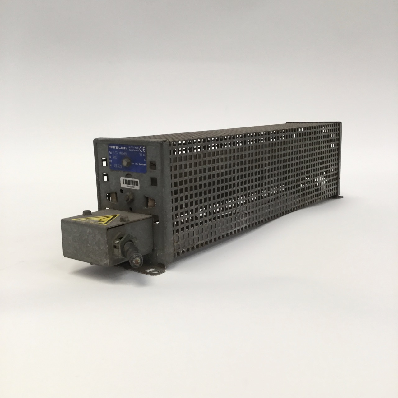 Frizlen FZG400X65 | Maxodeals