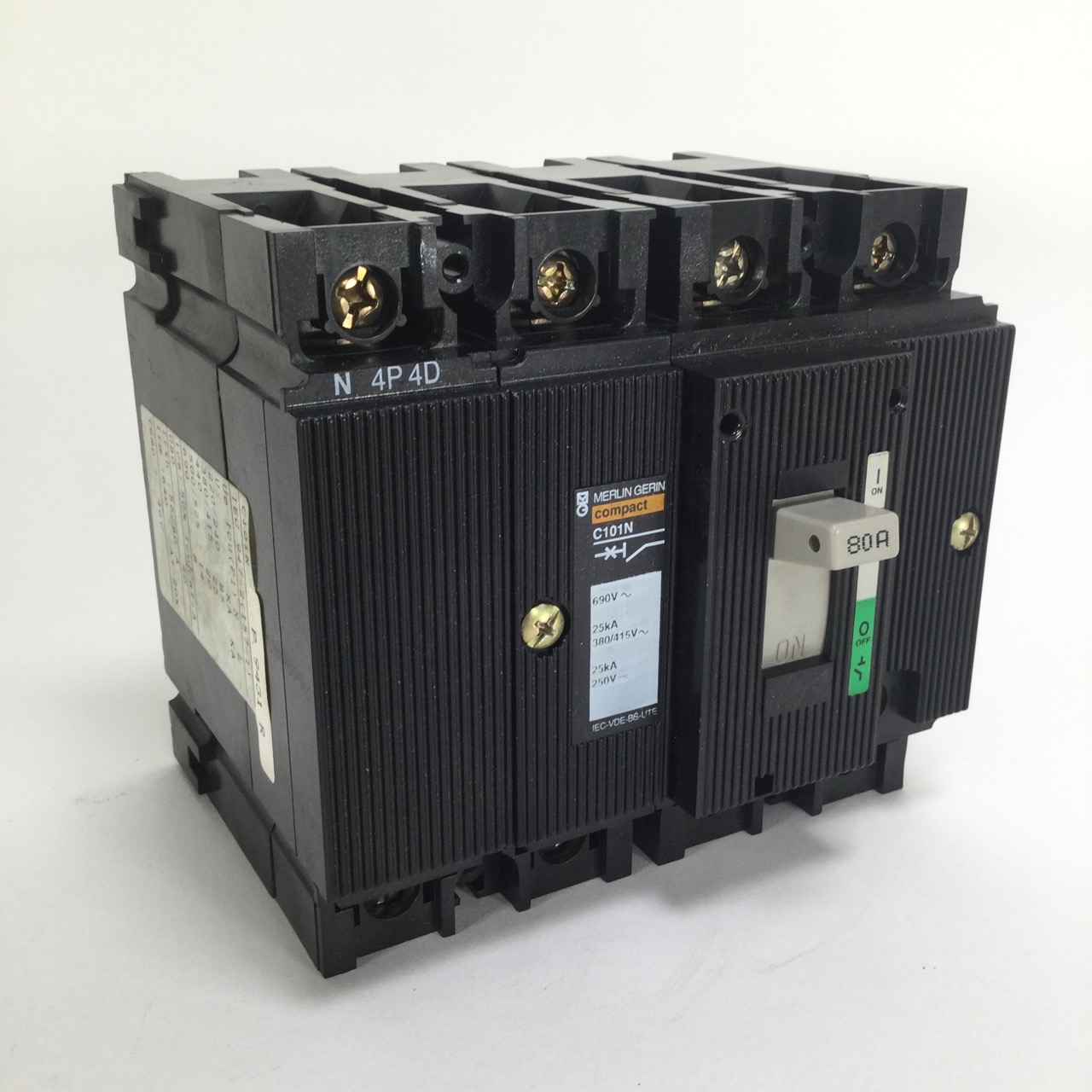 Merlin Green C101N | Maxodeals