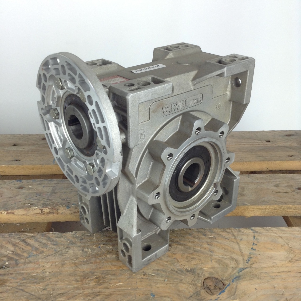 Varvel SRT085282832/B3 Wormgear Gears Getriebe SRT0852828323 B14 New NMP